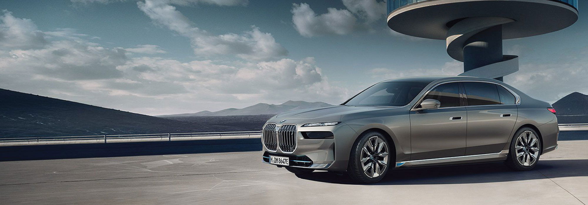 i7 - Performance Motors