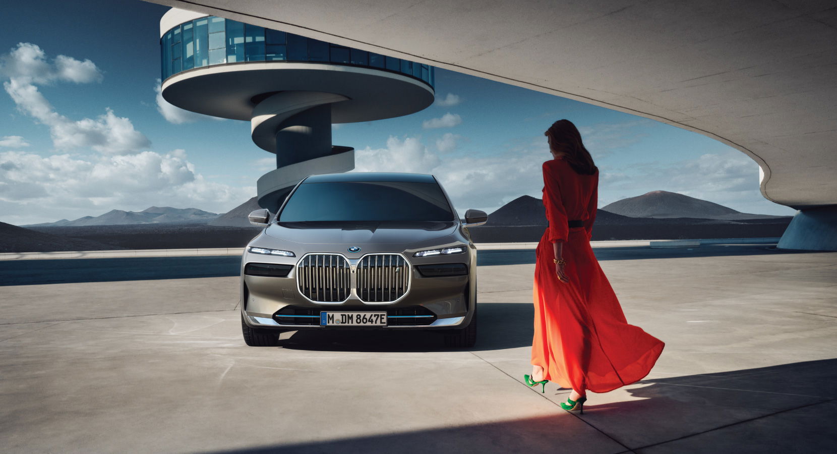 i7 - Performance Motors