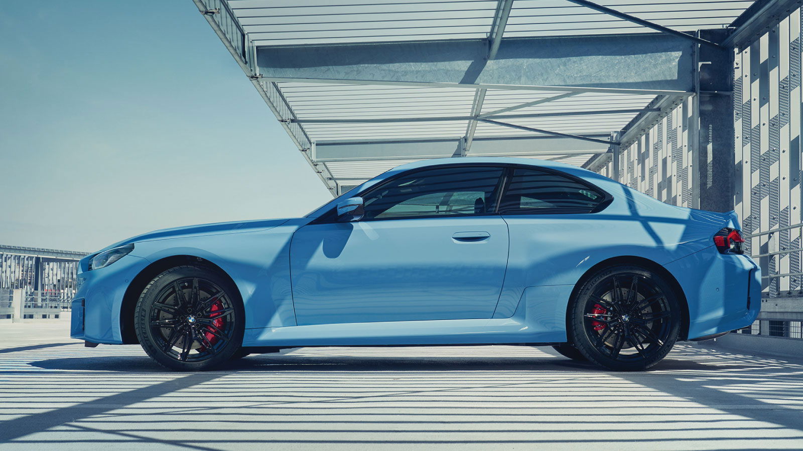 M2 - Performance Motors