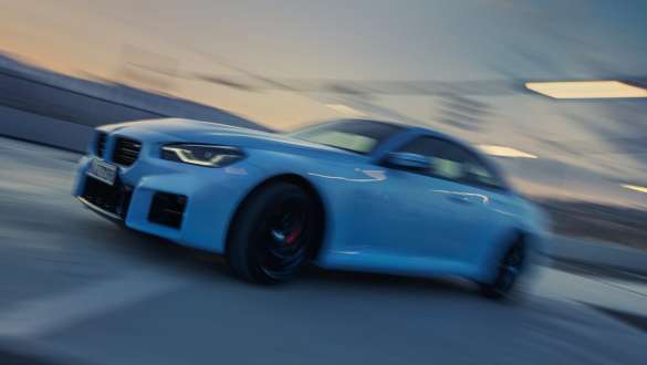 M2 - Tian Siang Premium Auto