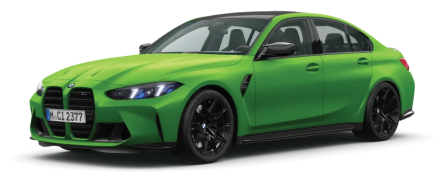 M3 - Performance Motors