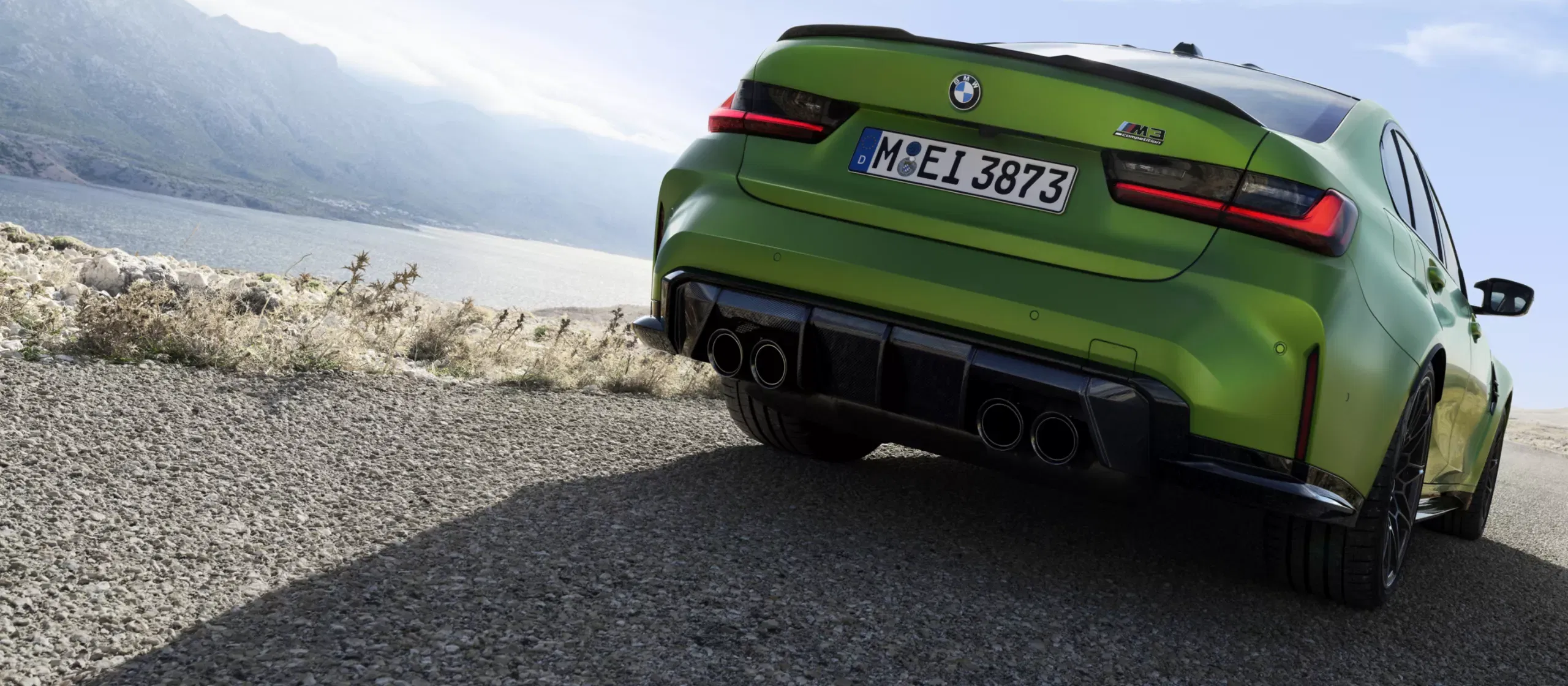 M3 - Performance Motors