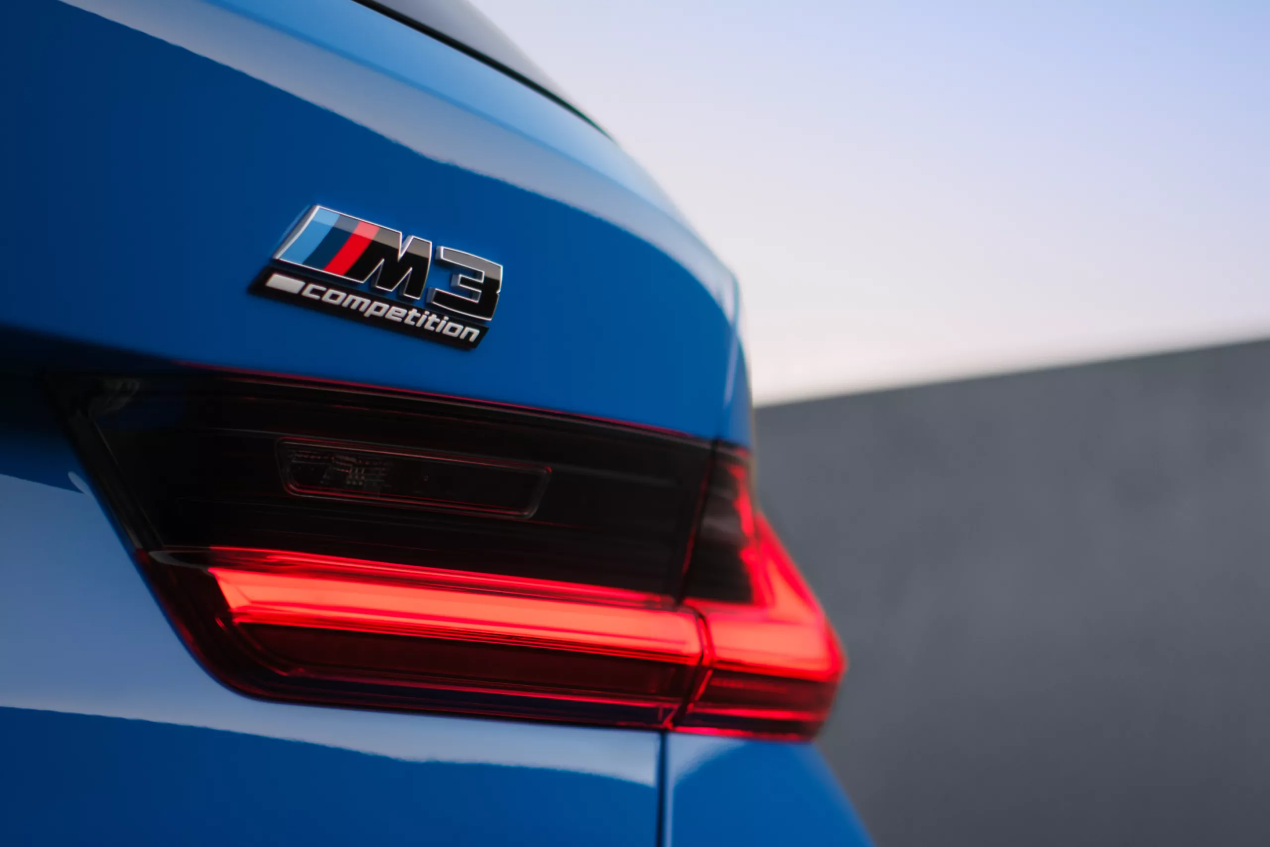 M3 - Performance Motors