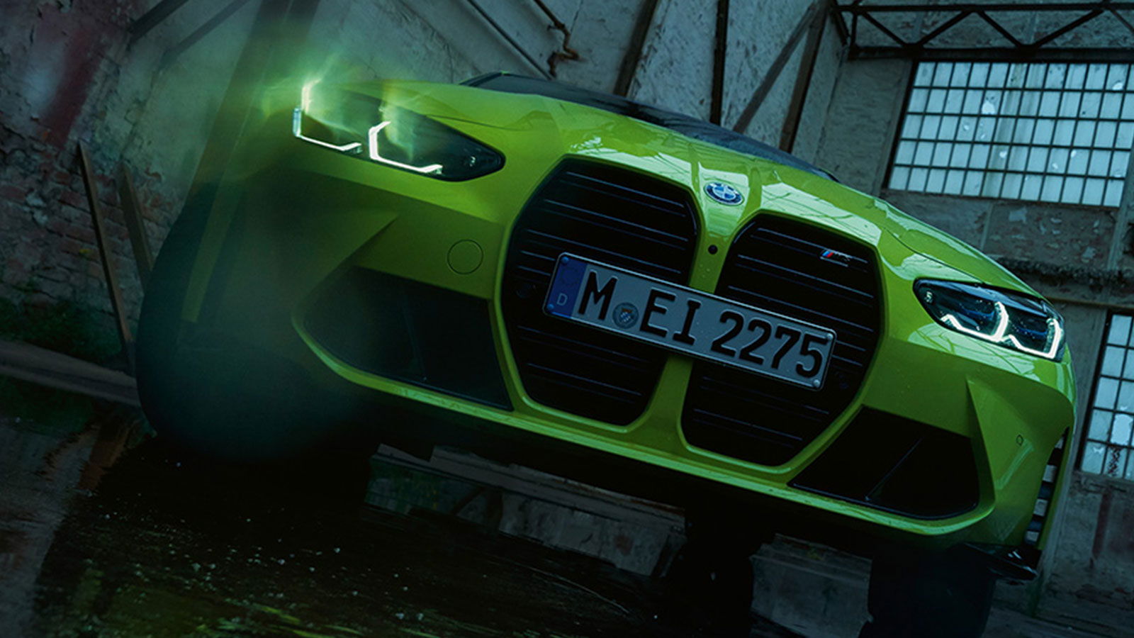 M4 Competition Coupé - Tian Siang Premium Auto