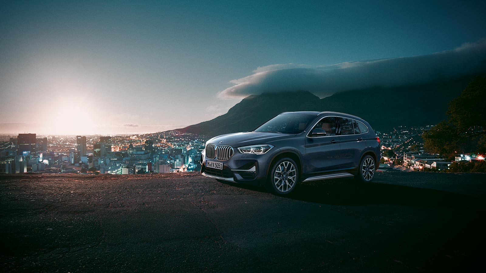 X1 - Tian Siang Premium Auto