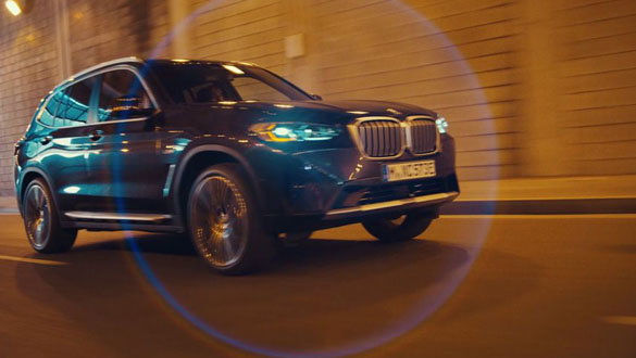 X3 - Auto Bavaria
