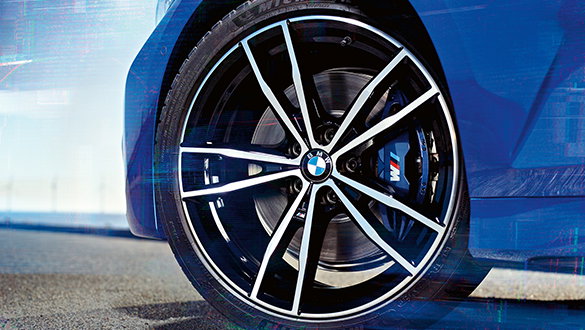 3 Series Sedan - Auckland City BMW
