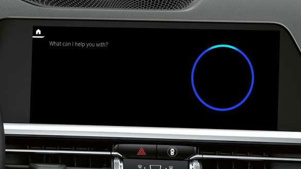 M2 Coupé - Auckland City BMW