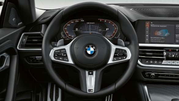 The M2 Coupé - East Auckland BMW