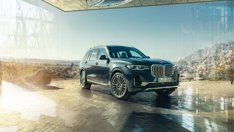BMW Auckland | Continental Cars BMW