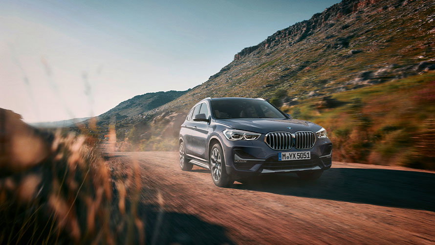BMW Auckland | Continental Cars BMW