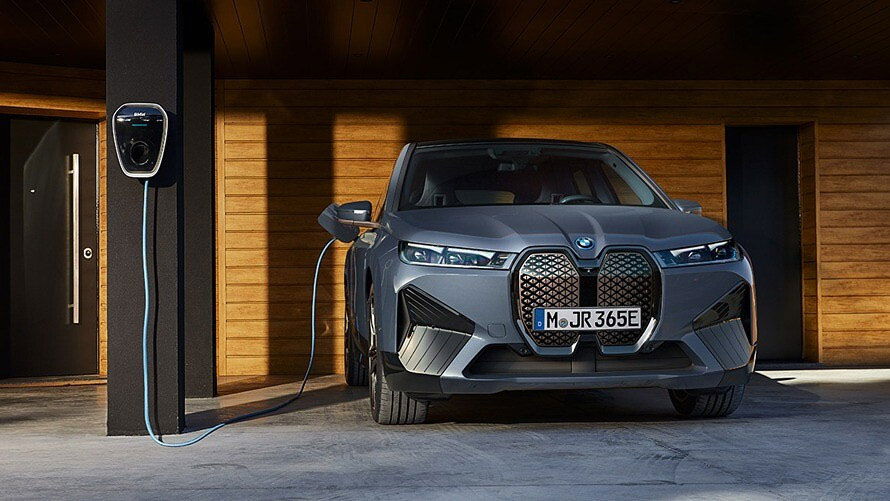 Continental Cars BMW Wellington