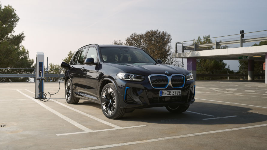 BMW Auckland | Continental Cars BMW