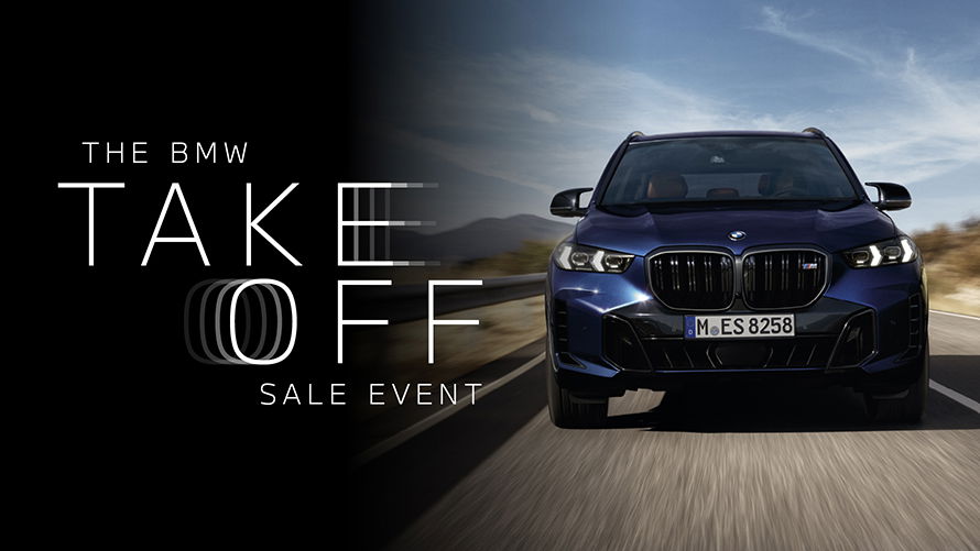 Welcome to East Auckland BMW