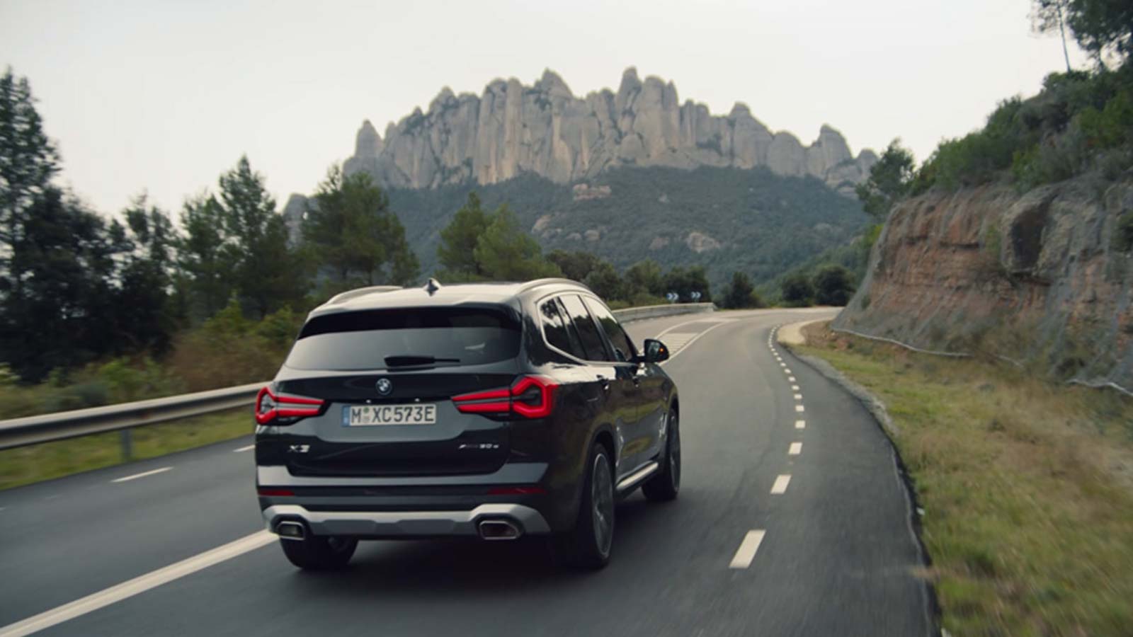 BMW X3 - Continental Cars BMW