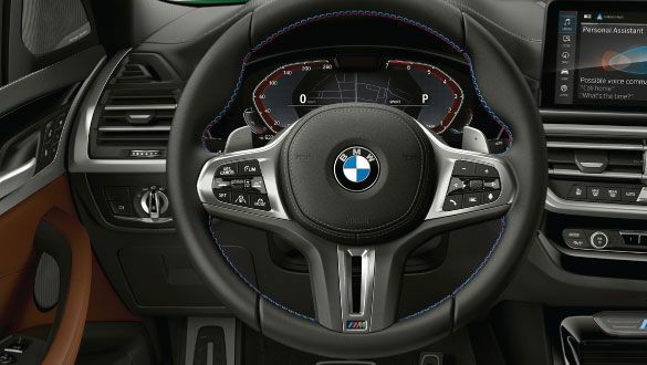 BMW X3 - Continental Cars BMW