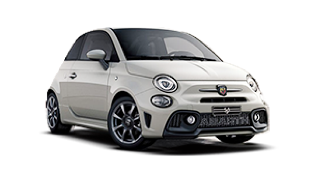 Fiat Vehicles - Andrew Simms Dunedin