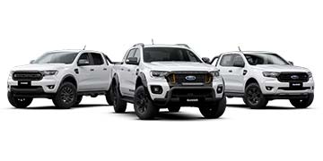Pakenham Ford