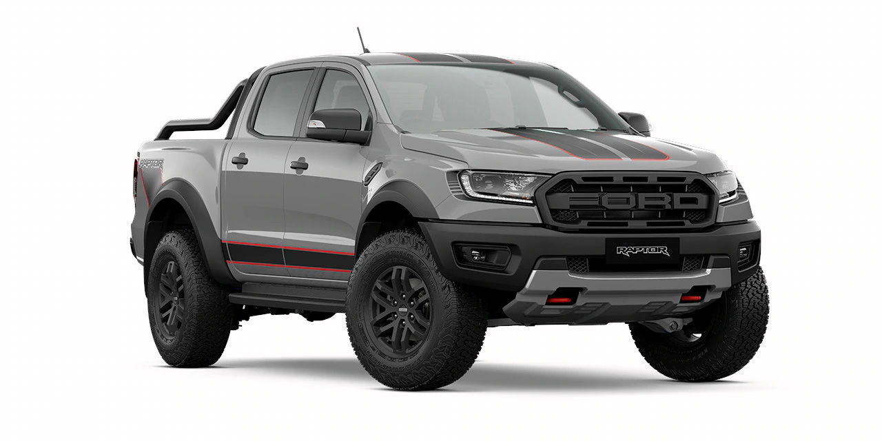 Ranger - Thomson Ford