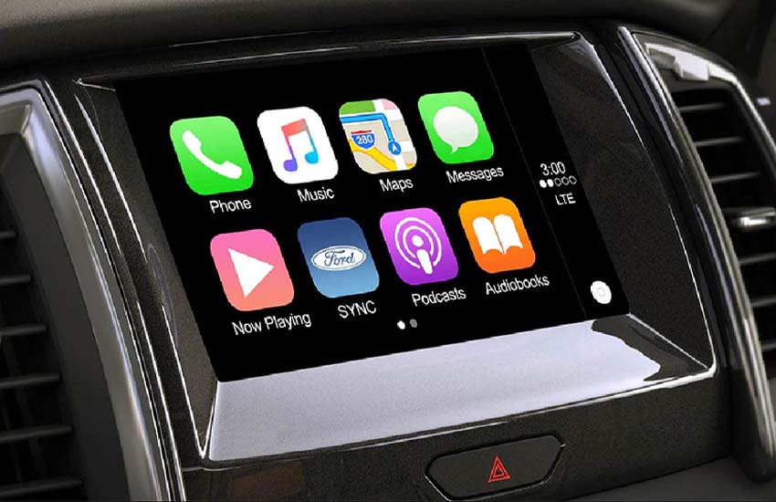 Ranger - Thomson Ford