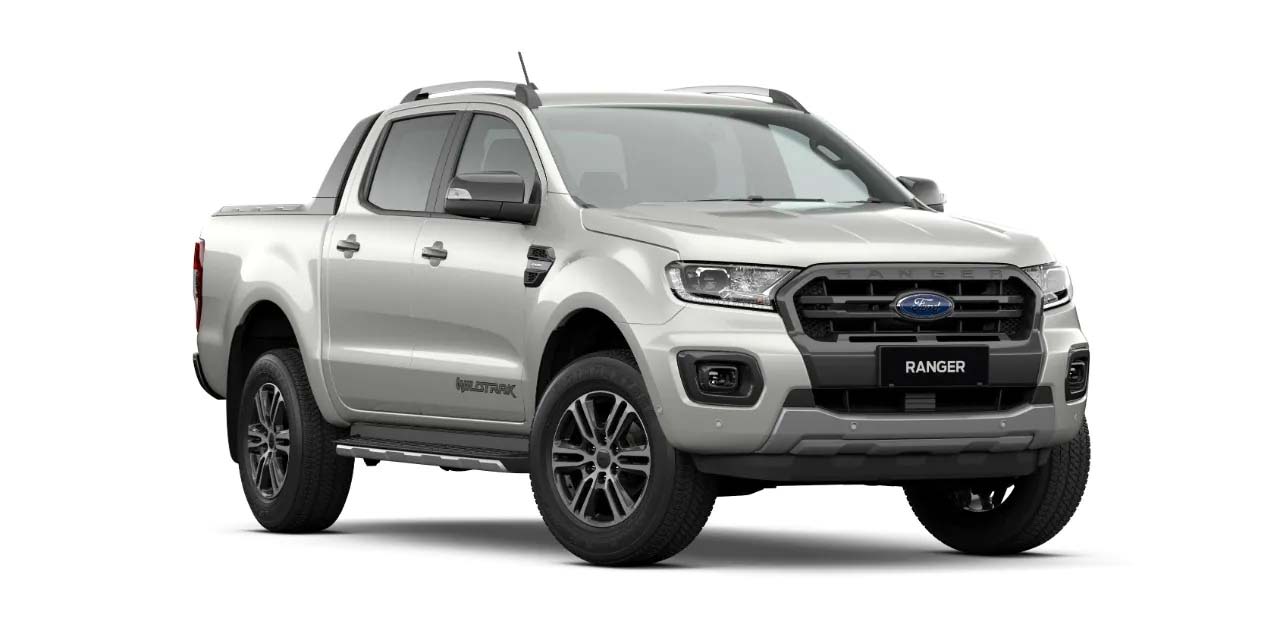 Ranger - Thomson Ford