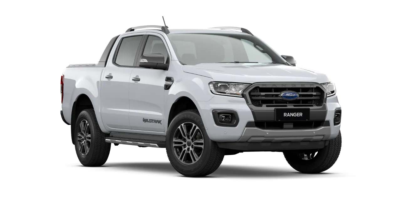 Ranger - Thomson Ford