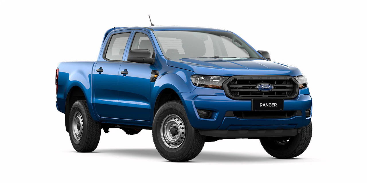 Ranger - Thomson Ford