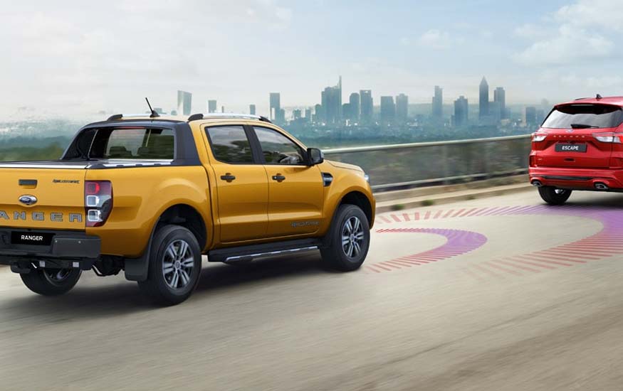 Ranger - Thomson Ford