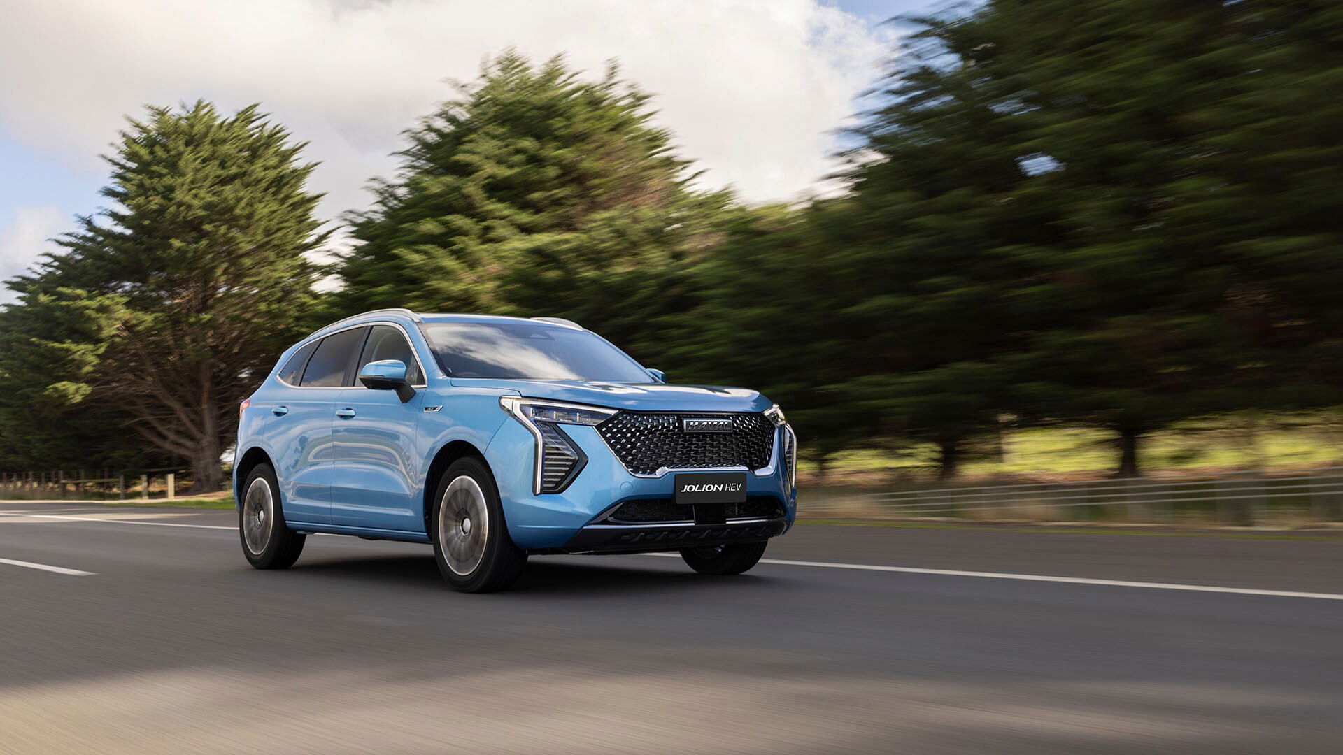 Haval Jolion - Burwood GWM Haval