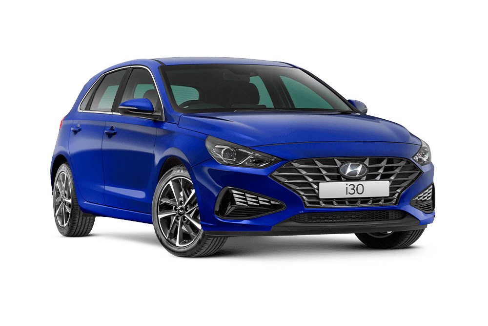i30 N Line Hatch - Wollongong City Hyundai
