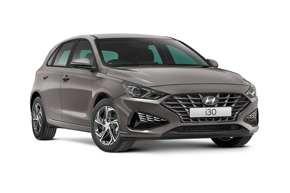 i30 Hatch - Melville Hyundai
