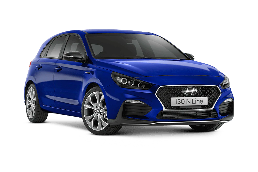 i30 Hatch N Line - Midland Hyundai