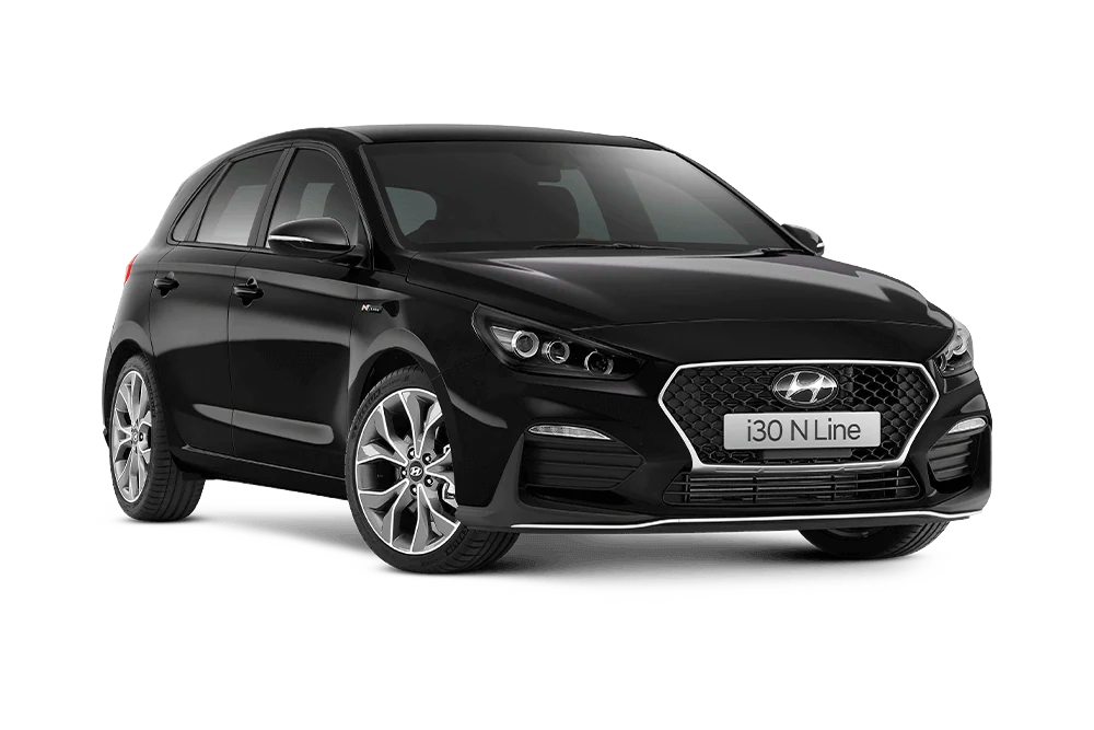 i30 Hatch N Line - Midland Hyundai