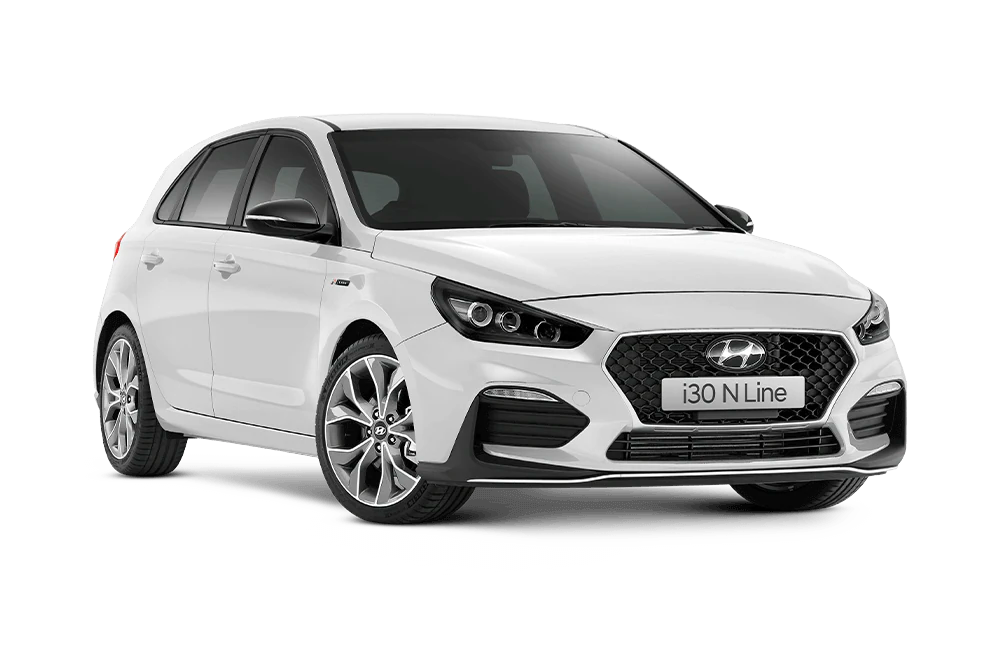 i30 Hatch - Maddington Hyundai