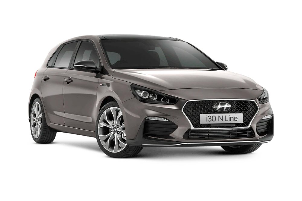 i30 N Line Hatch - Shellharbour City Hyundai