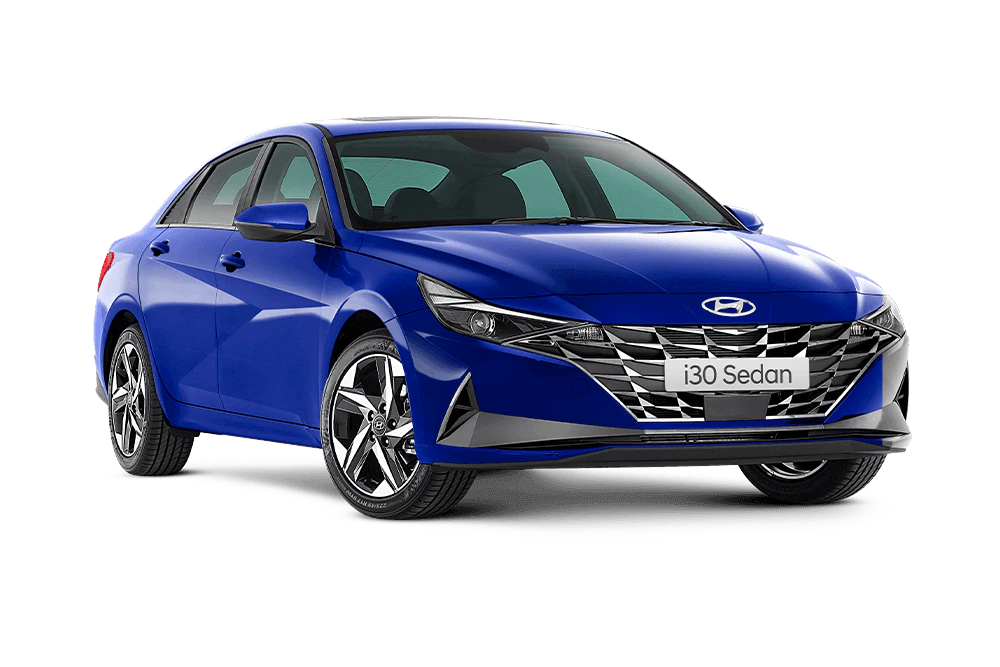 i30 Hatch - Melville Hyundai