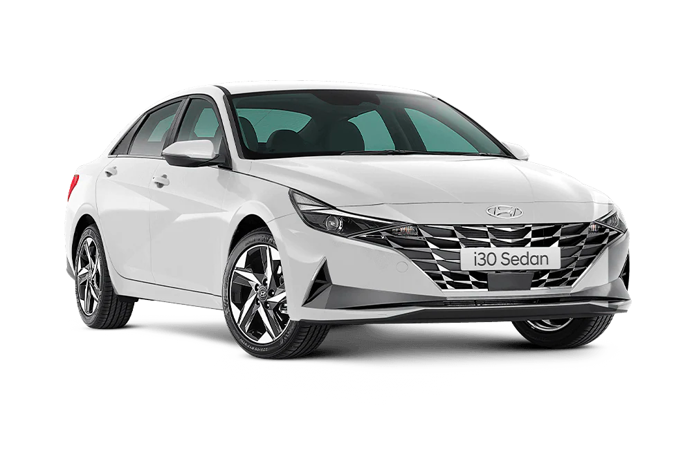 i30 Hatch - Melville Hyundai