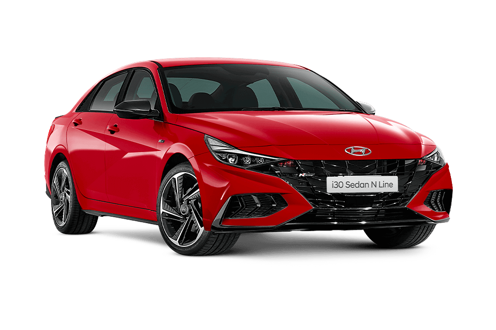 i30 Hatch - Melville Hyundai