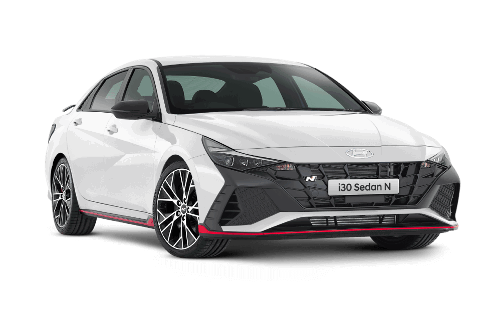 i30 Sedan N - Melville Hyundai