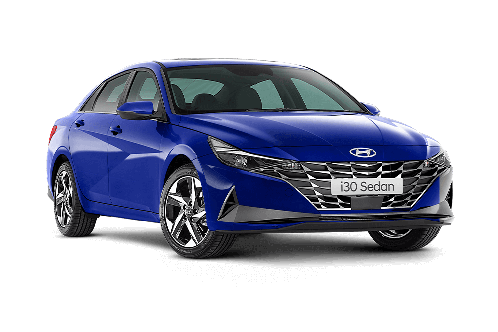 i30 Sedan - Melville Hyundai