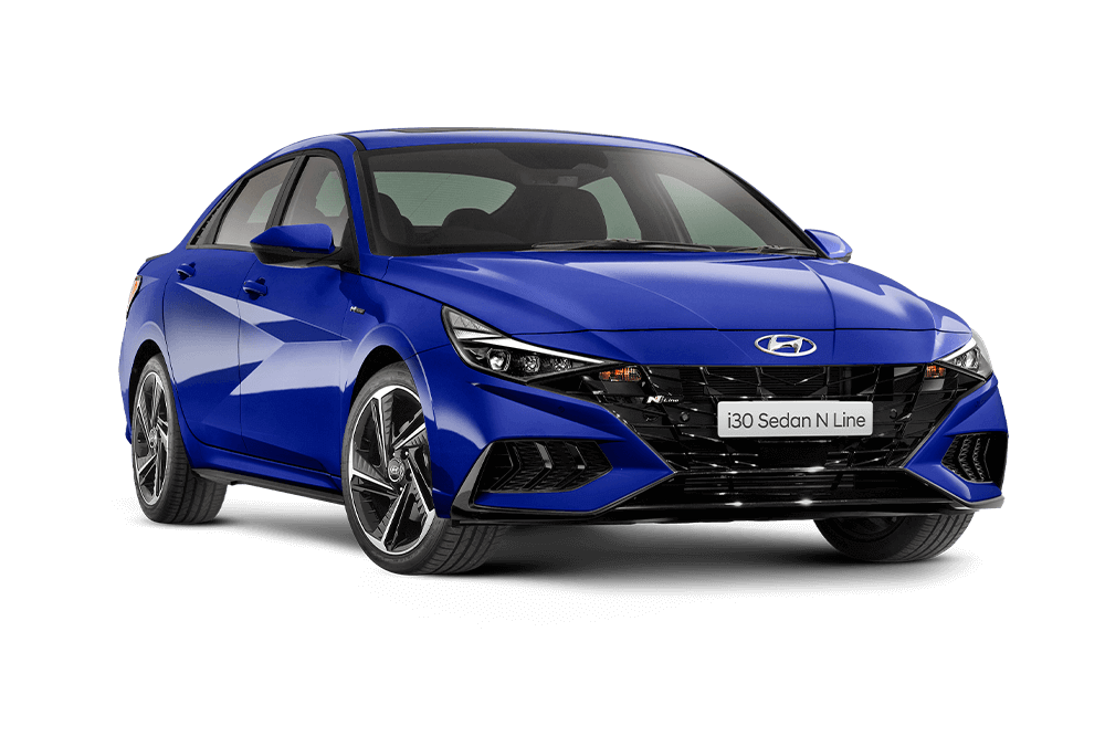 i30 Sedan - Midland Hyundai