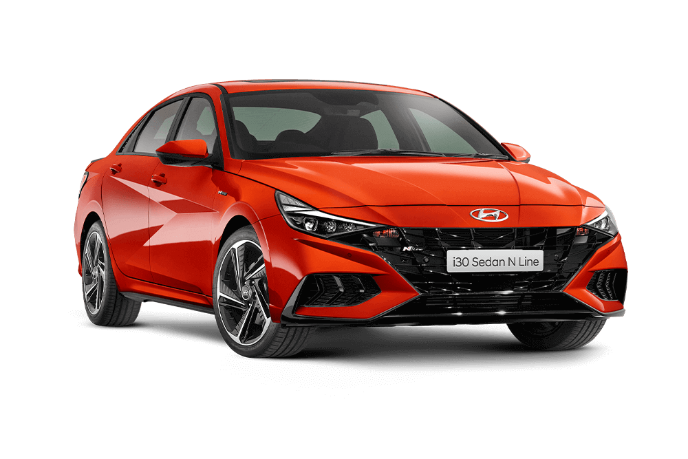 i30 Sedan - Maddington Hyundai