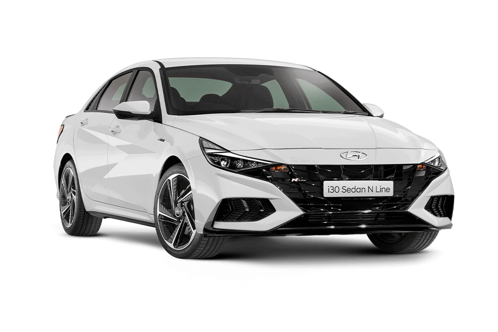 i30 Sedan - Midland Hyundai