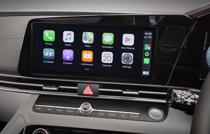 i30 Sedan - Melville Hyundai