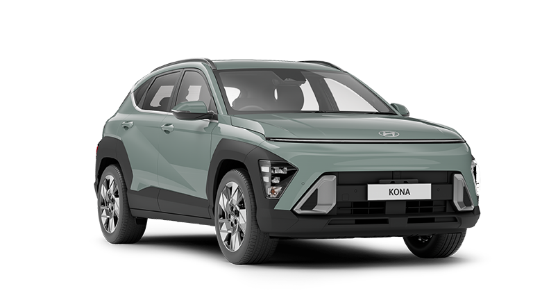 KONA - Parramatta Hyundai