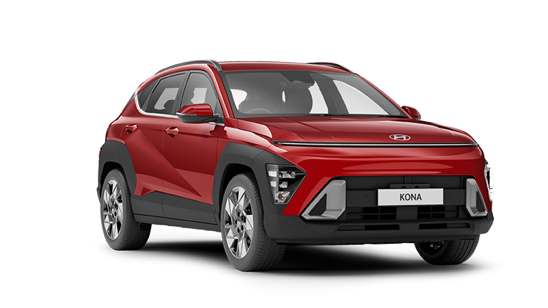 KONA - Maddington Hyundai