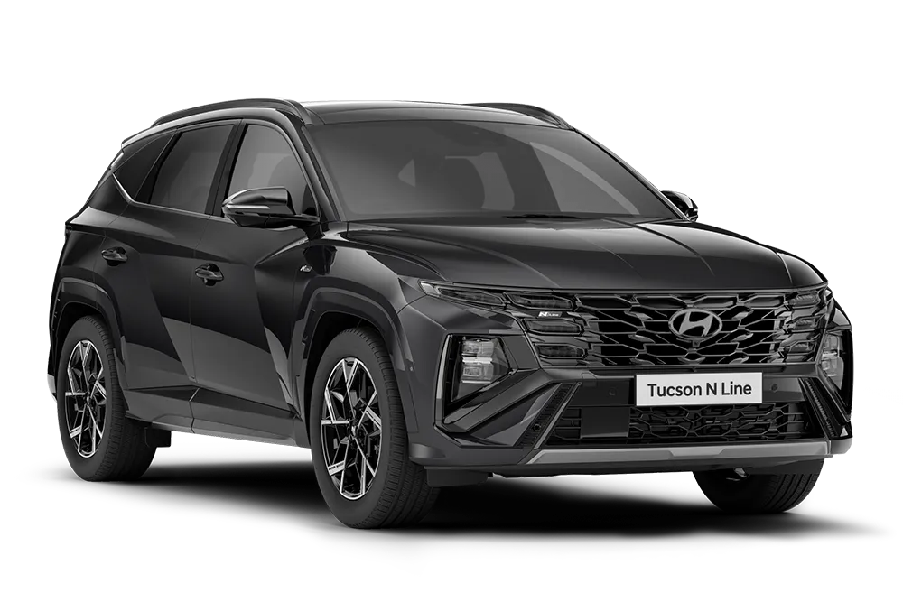TUCSON HYBRID Midland Hyundai TUCSON HYBRID Midland Hyundai