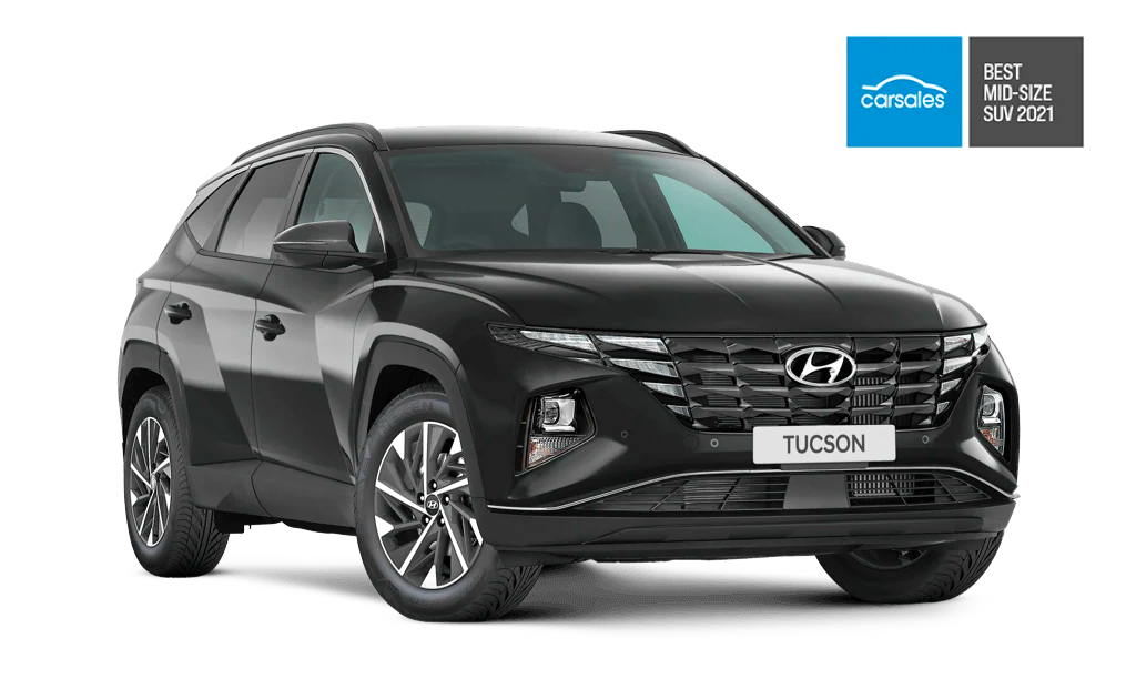 Tucson - Maddington Hyundai