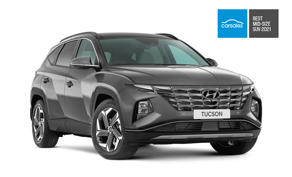 Tucson - Maddington Hyundai