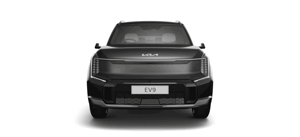 EV 9 - GWS Kia